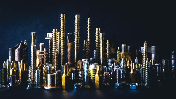 How Custom Fasteners Enhance Product Design