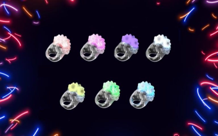 Illuminate Your Queries: Light Up Ring FAQs Answered