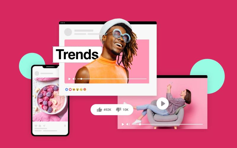 Popular Video Trends in 2024