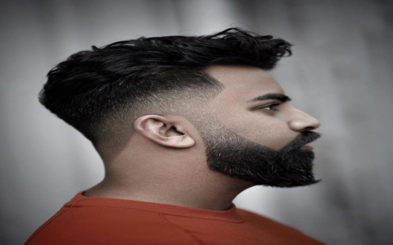 Trending Mid Taper Fade Haircuts For Men To Try