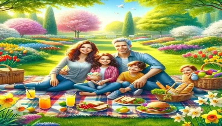 Best Spring Gifts for Your Friends and Family