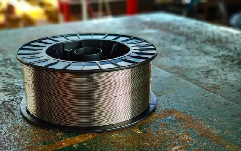 Choosing the Perfect Welding Wire Size: A Beginner's Guide