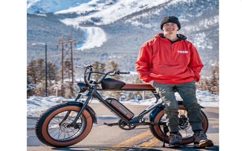 Exploring the Macfox Electric Bike Revolution