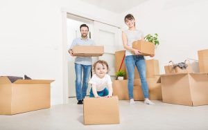 Moving Made Easy: Tips for a Smooth Relocation with Burlington Moving ...