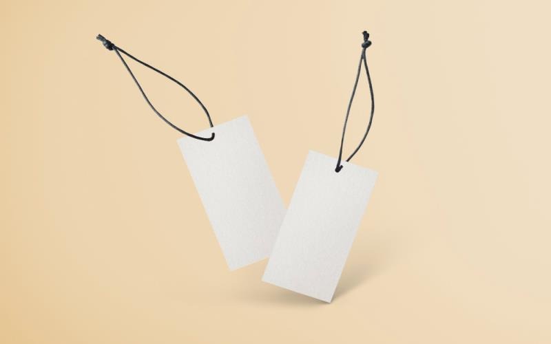 The Role of Labels in Brand Identity and Consumer Trust