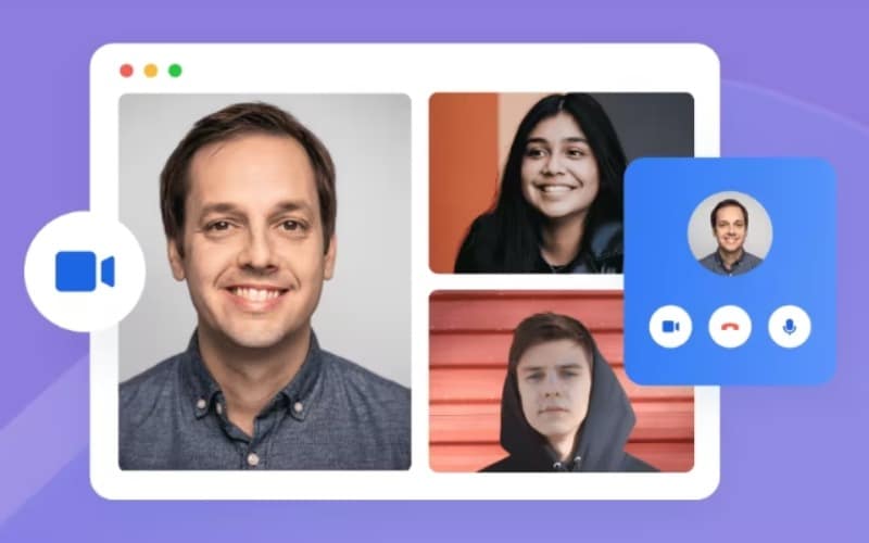 Exploring the Convenience of 1v1 Video Chat