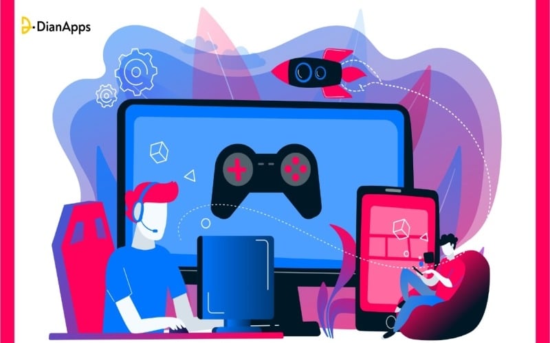 Exploring the Popularity of Online games: What Draws Players to This Game?