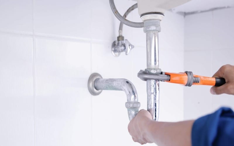 Plumber's Expertise: The Science Behind Leak Detection in Plumbing