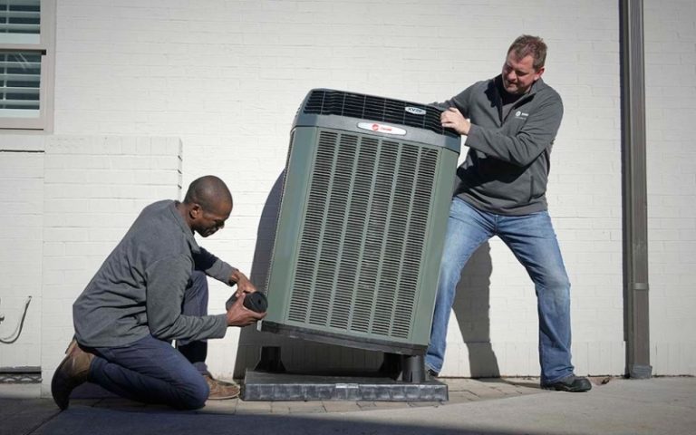 Revolutionizing AC Repair: Latest Technologies and Benefits