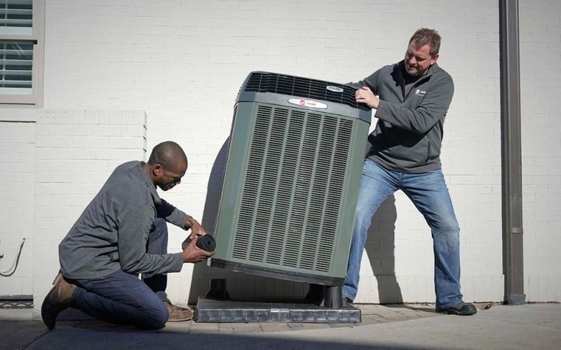 Revolutionizing AC Repair: Latest Technologies and Benefits