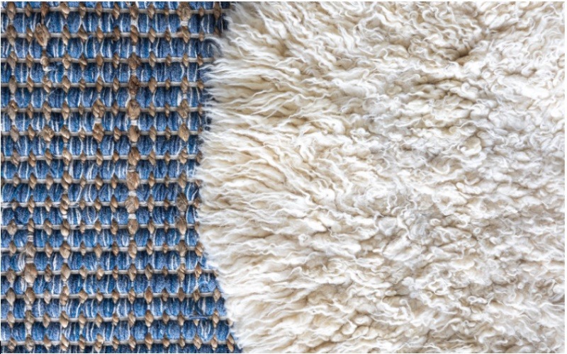 Step-By-Step Instructions for Deep Cleaning Your Wool Rug at Home