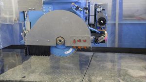 Understanding Bridge Saw CNC Machines