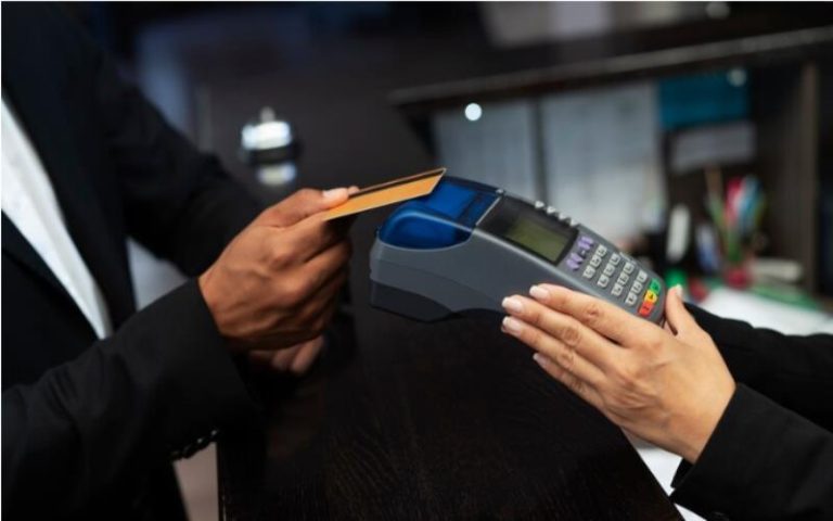 Understanding Credit Card Processing: A Comprehensive Guide for Businesses
