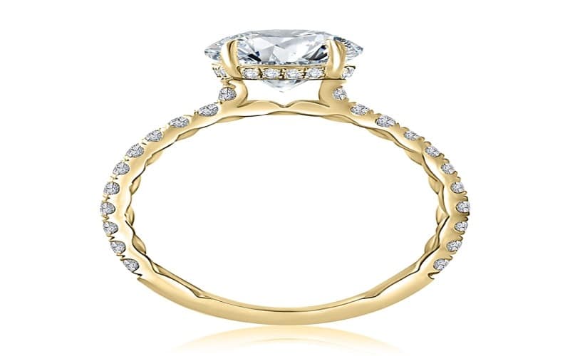 A Beginner’s Guide To Craft Your Unique Engagement Ring