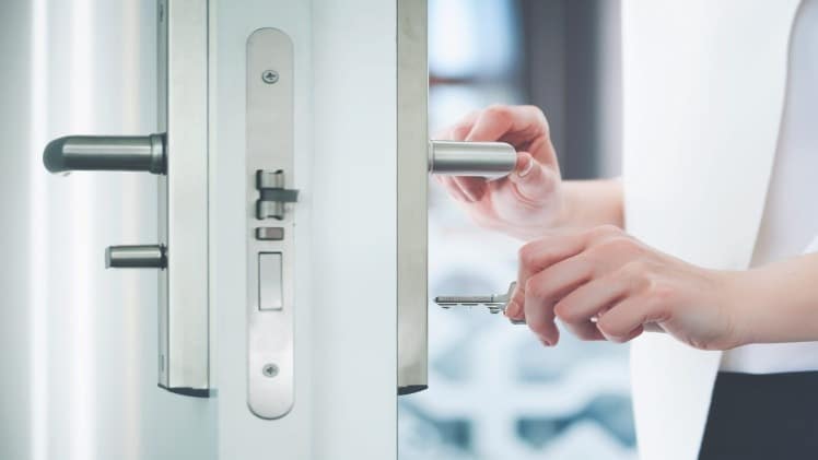 Emergency Lockout Situations: What to Do and How to Prevent Them