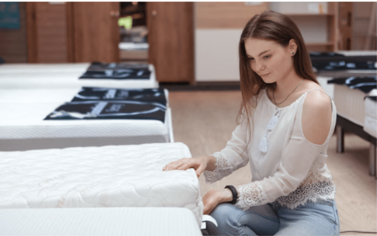 Top Quality Mattresses at Singapore's Premier Showroom - Experience ...