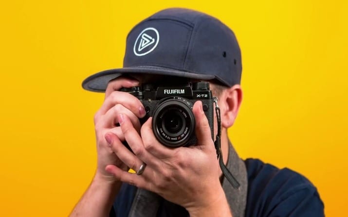 Compelling Reasons to Enrol in Photography
