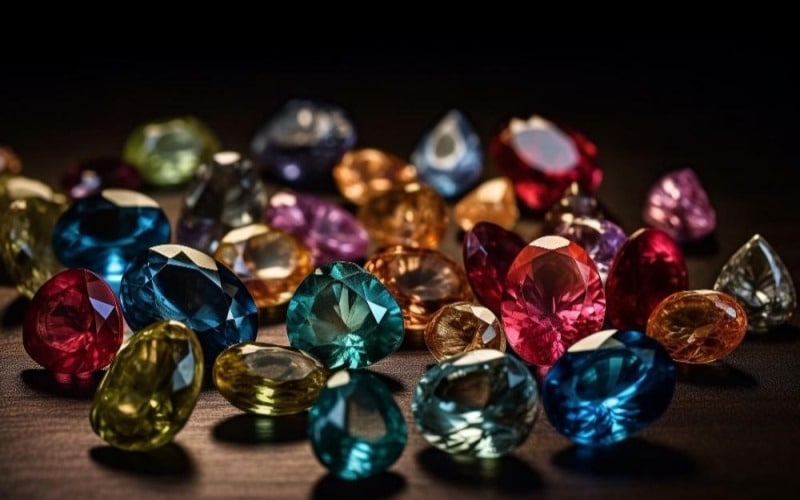 From Rubies to Sapphires: The Hottest Gemstone Trends in 2024