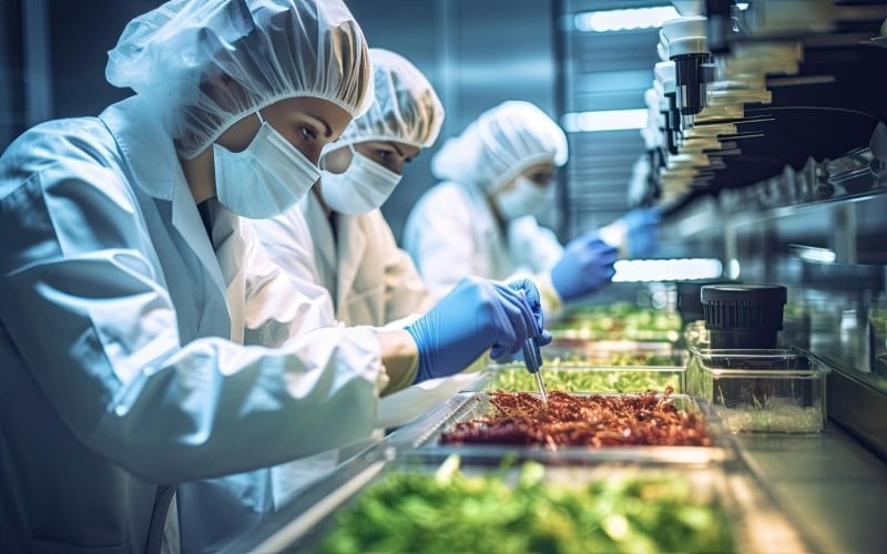 Revolutionizing Food Safety: The Role of Food Quality Analyzers