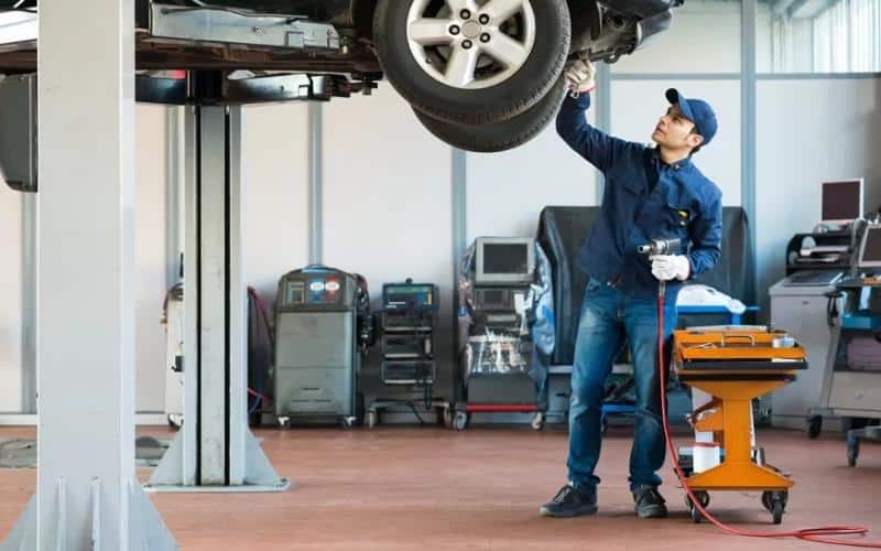 Understanding MOT Class: What It Is and Why It Matters