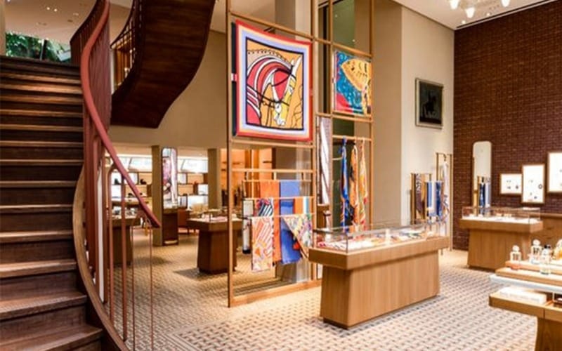 Choosing The Right Materials For Your Custom Display Rack