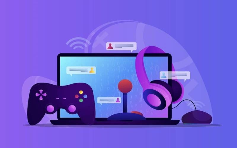 The Rise of Online Multiplayer Games: Building Digital Communities