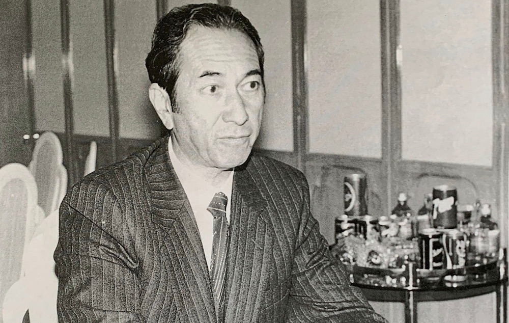 Prominent Figures in the History of Data Macau 4D