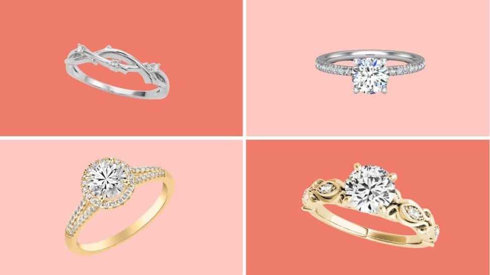 Rare Carat : Top Jewelry Stores in US