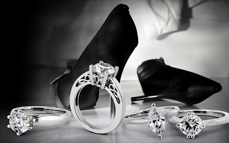 What Can You Expect from Rare Carat's Diamond Selection?