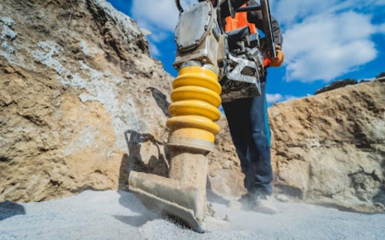 How to Reduce Vibrations in Machinery