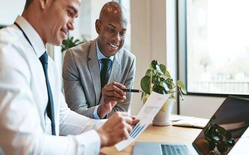 Making Informed Financial Decisions That Lead to Better Outcomes