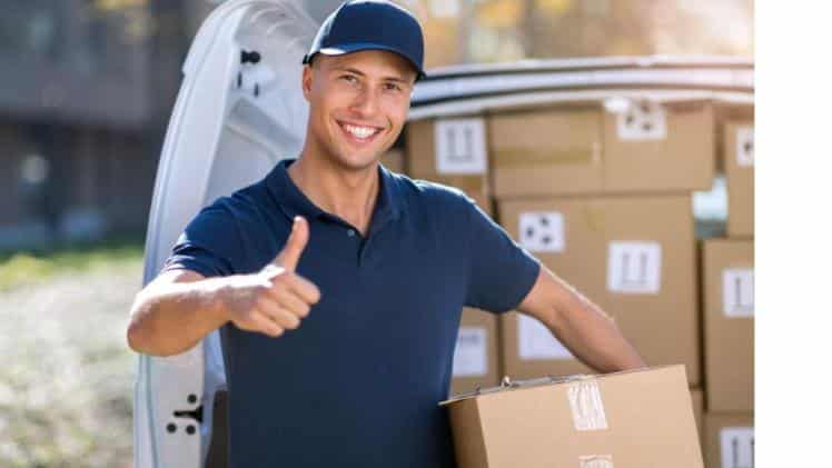 Why Do Businesses Trust Polonez America for International Deliveries?