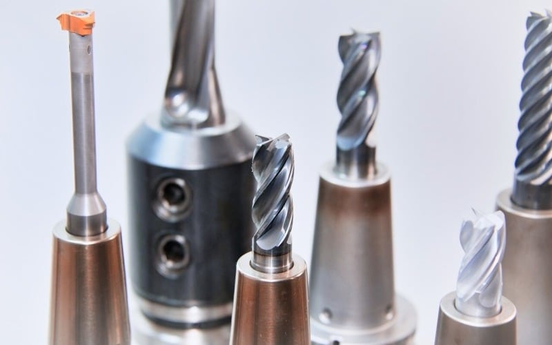 The Versatile World of Automatic Tool Changers