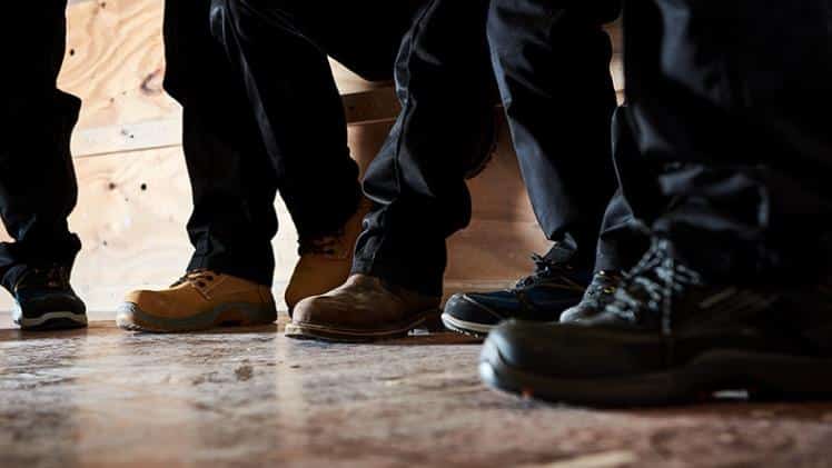 The Rise of Men's Cat Boots: A Smart and Comfortable Form of Footwear