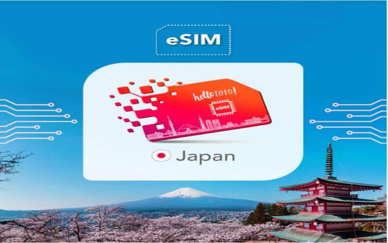 Your Ultimate Guide to eSIM for Japan: Best Options and How to Choose
