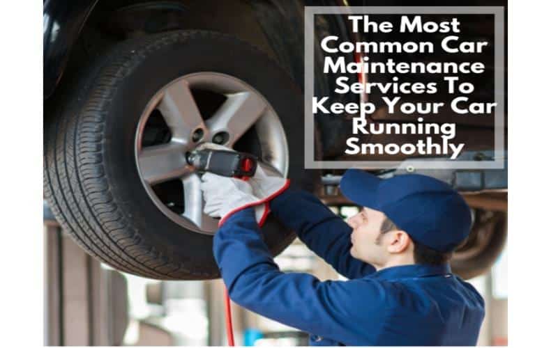 7 Proven Strategies to Keep Your Car Running Smoothly
