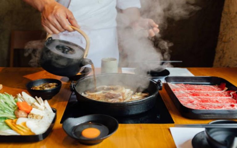 A Symphony of Elegance: The Unrivalled Allure of Japanese Fine Dining ...