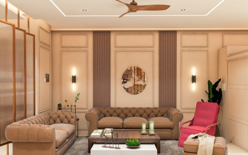 How to Design a Stylish and Functional Living Room