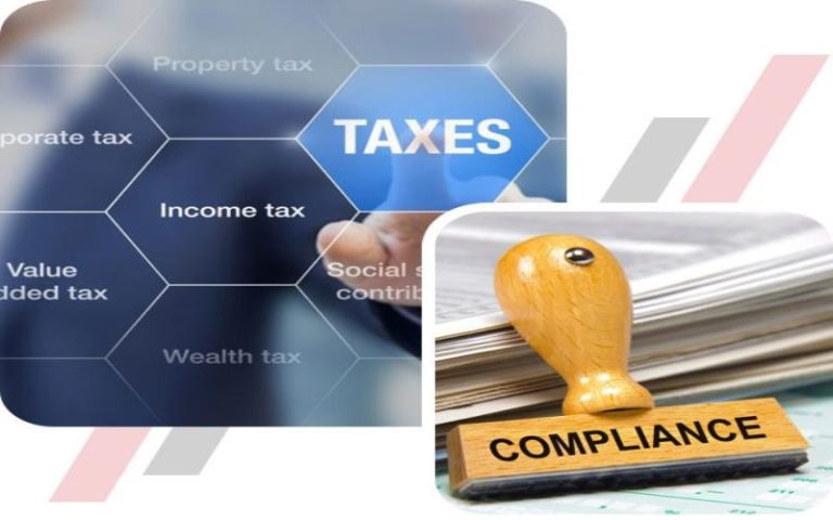 Simplifying Multi-State Property Tax Compliance Services For Businesses