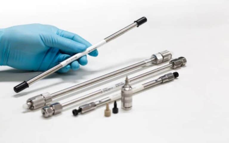A Beginner's Guide to HPLC Columns: What They Are and How They Work