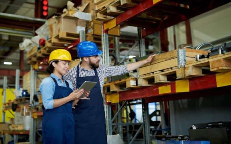 Essential Industrial Tools for Businesses in Singapore: A Buying Guide