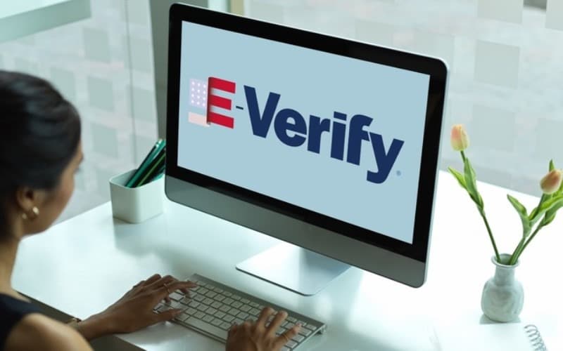 How E-Verify Technology Is Changing the I-9 Process