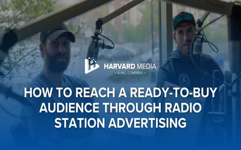 How Radio Advertising Provides A Proven Strategy for Reaching Engaged ...