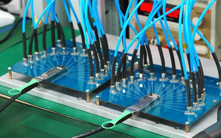 How to Optimize Data Center Interconnects with 10G SFP+ DAC