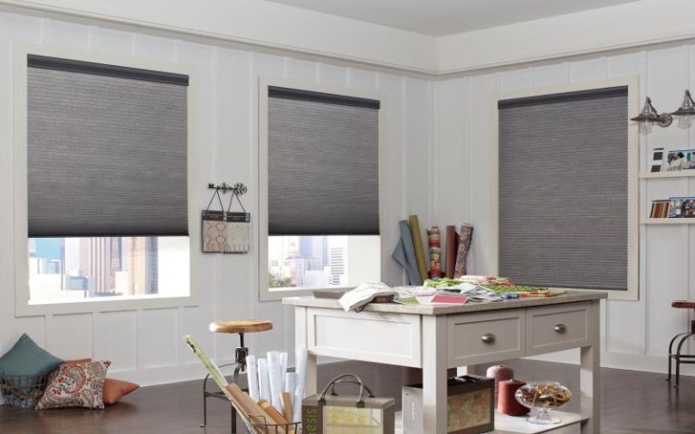 Increase Your Home’s Value in Dallas with Custom Blinds for Style and ...