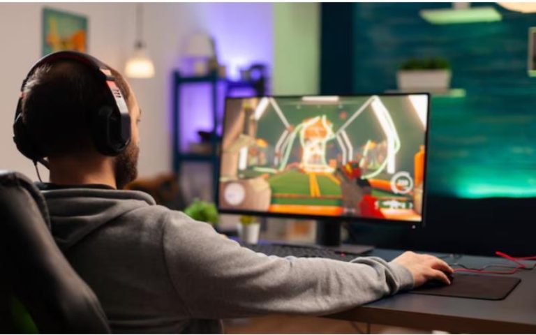 Online Games That You Can Play for Free Anytime