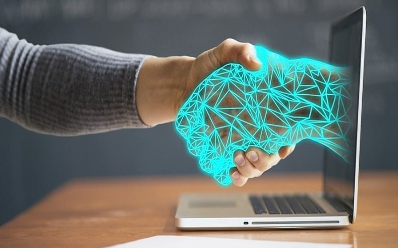 Telecommunications Revolutionizing Remote Work: A New Era of Connectivity