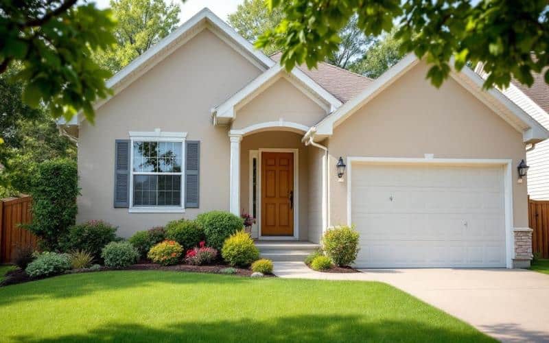 The Best Exterior Paint Colors to Boost Your Home’s Resale Value