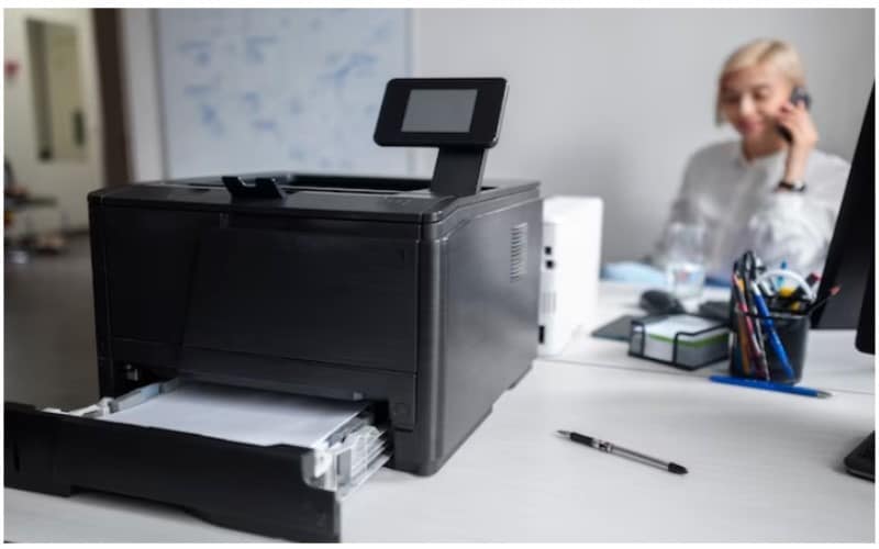 The Best Office Printers for Small and Large Businesses