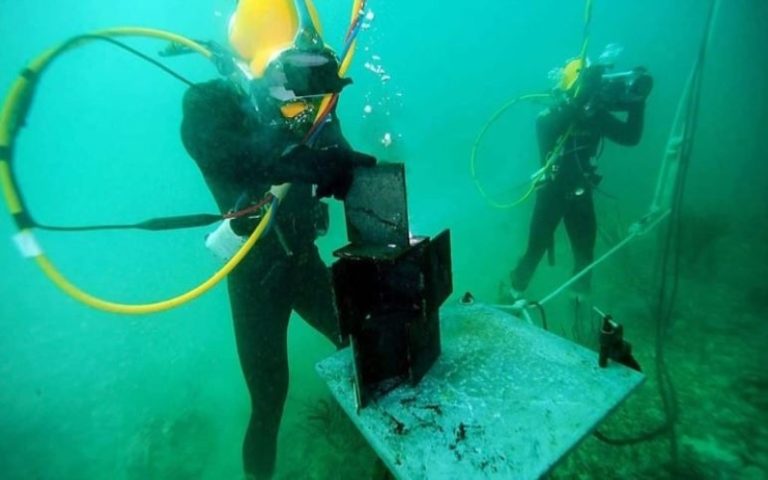 The Impact of WTS Standard on Offshore Welding Quality